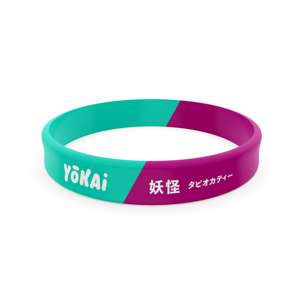 Merch - YOKAI Bubble Tea