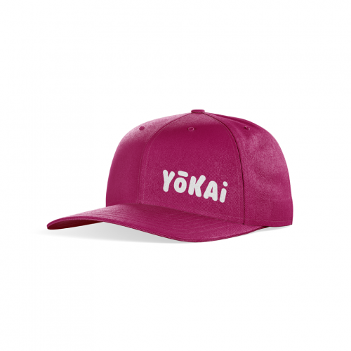 Merch - YOKAI Bubble Tea